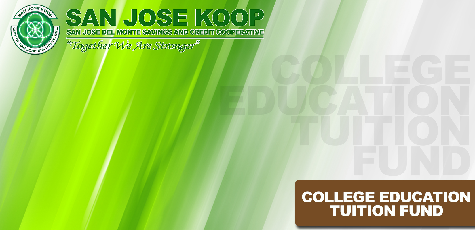 Save – San Jose Koop