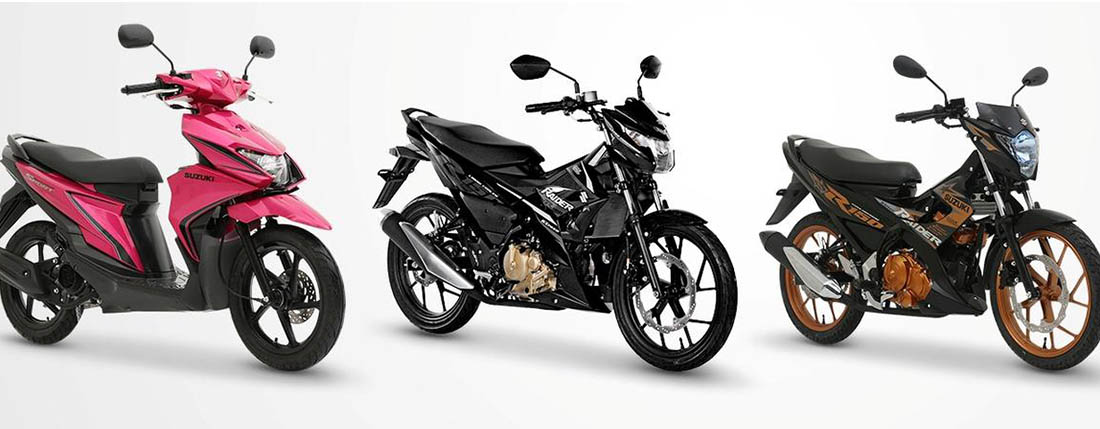 Motorcycle Loan – San Jose Koop