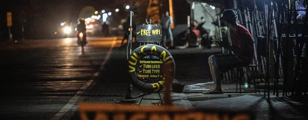 Vulcanizing Shop Loan Assistance – San Jose Koop