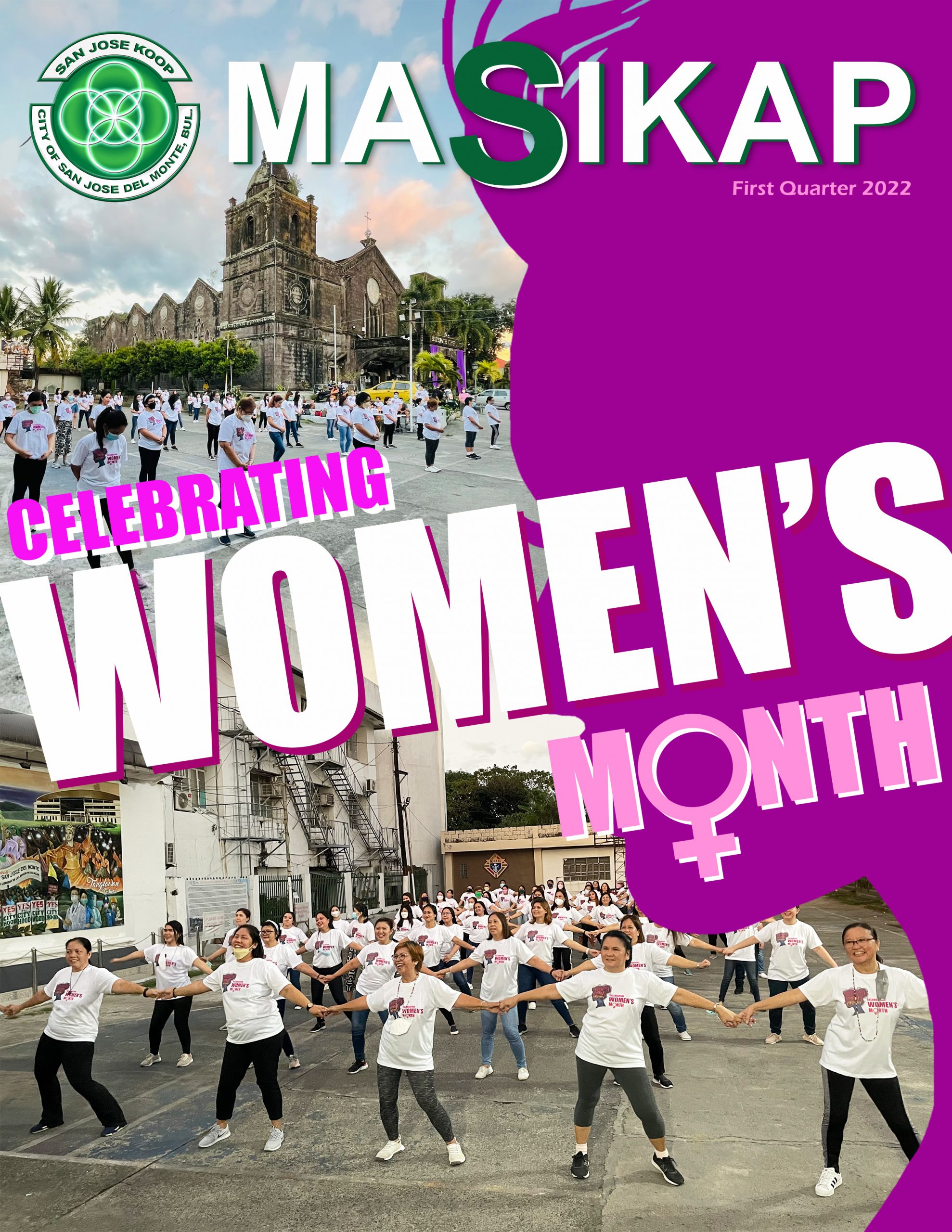 Reports – San Jose Koop