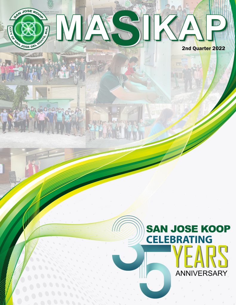 Reports – San Jose Koop