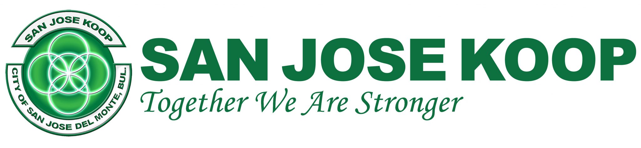 Membership – San Jose Koop