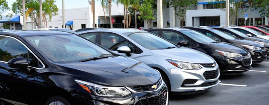 Motorvehicle loan – San Jose Koop